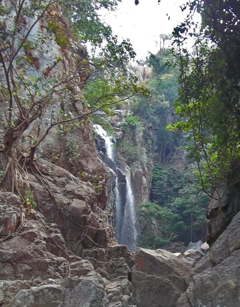 VISIT WITHOUT PERMISSION - TOUR TRAVEL AND ACCOMMODATION