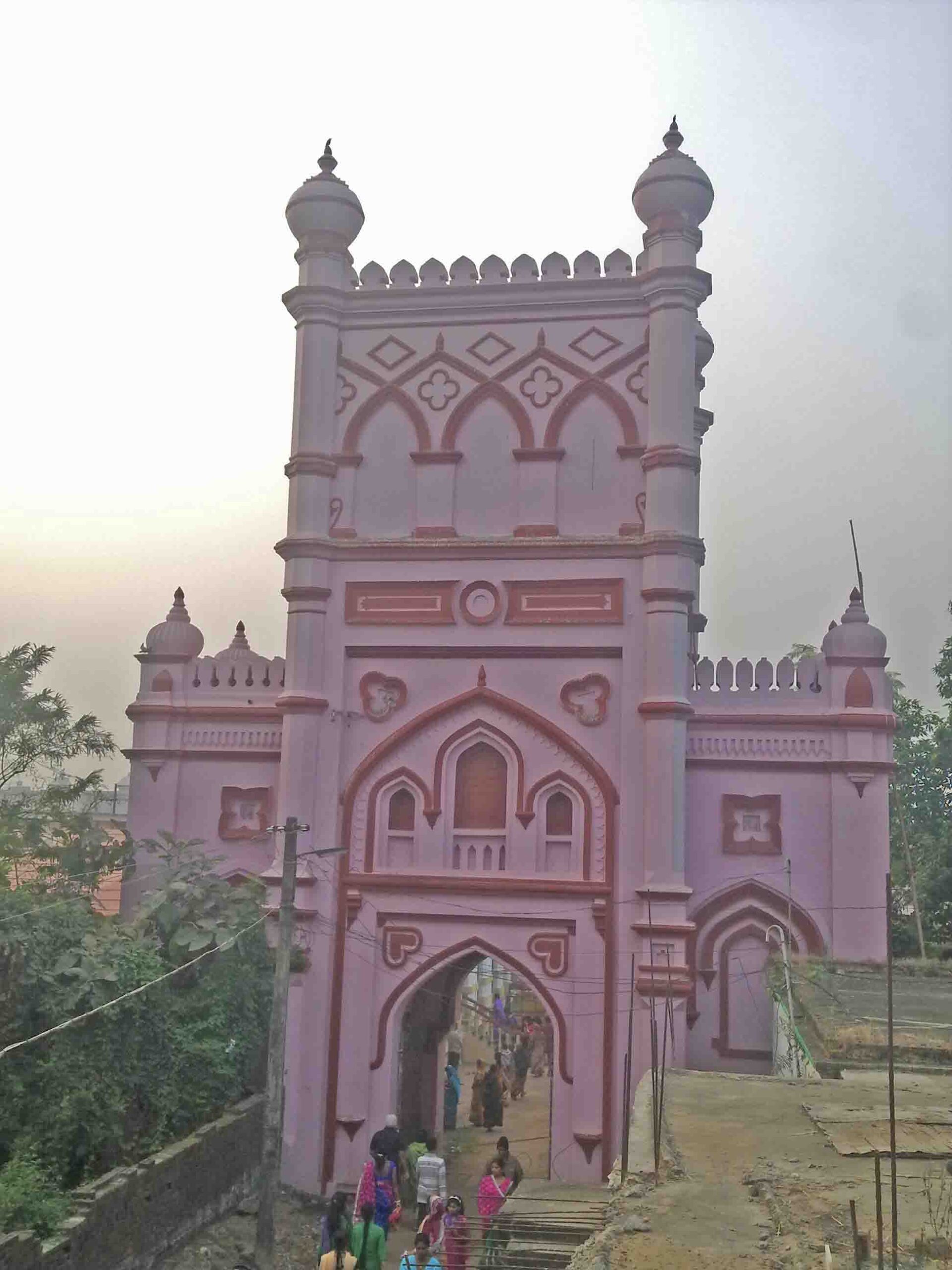 PLACES OF TEMPLES - TOUR TRAVEL AND ACCOMMODATION