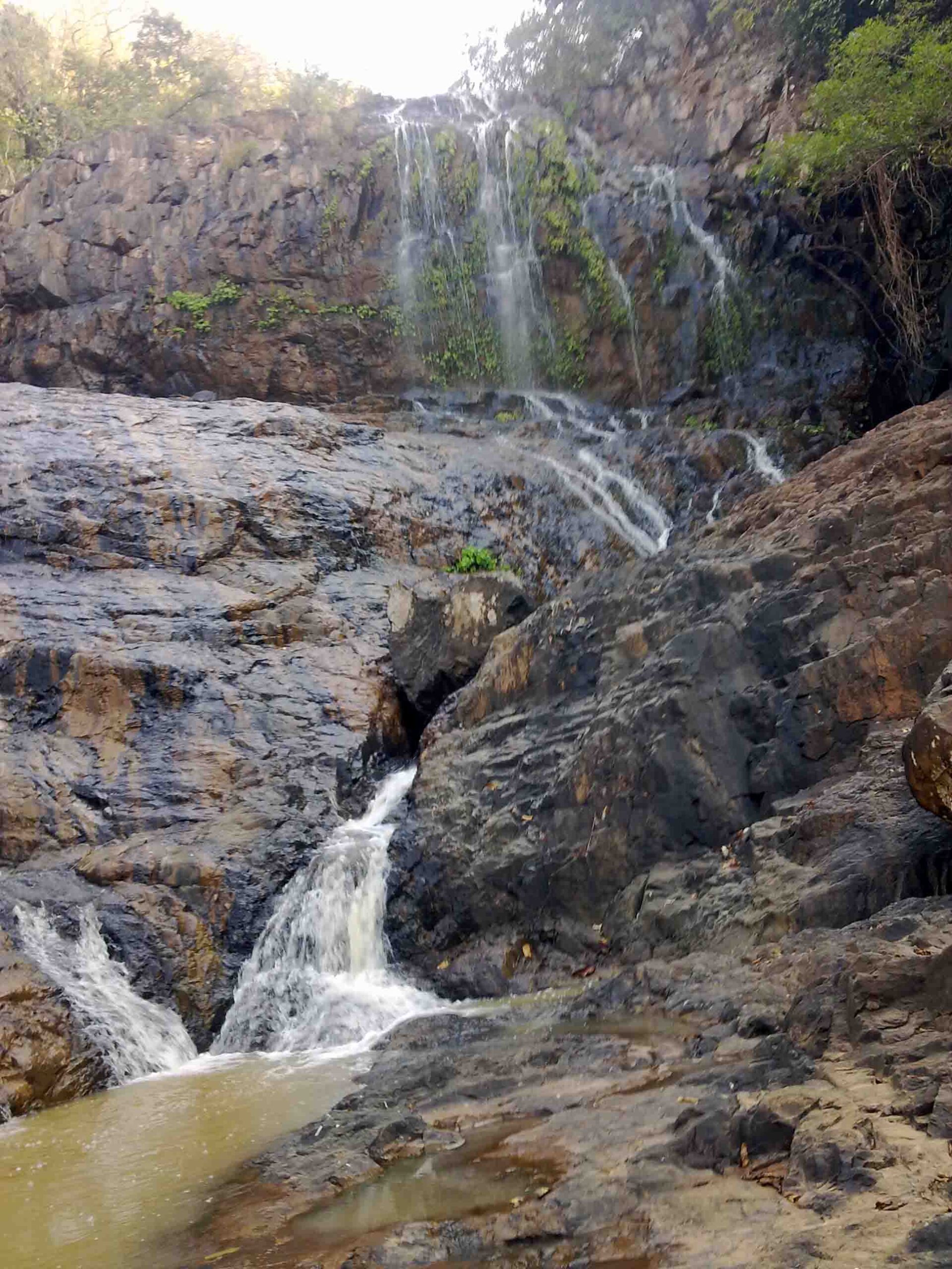 VISIT WITH PERMISSION - TOUR TRAVEL AND ACCOMMODATION