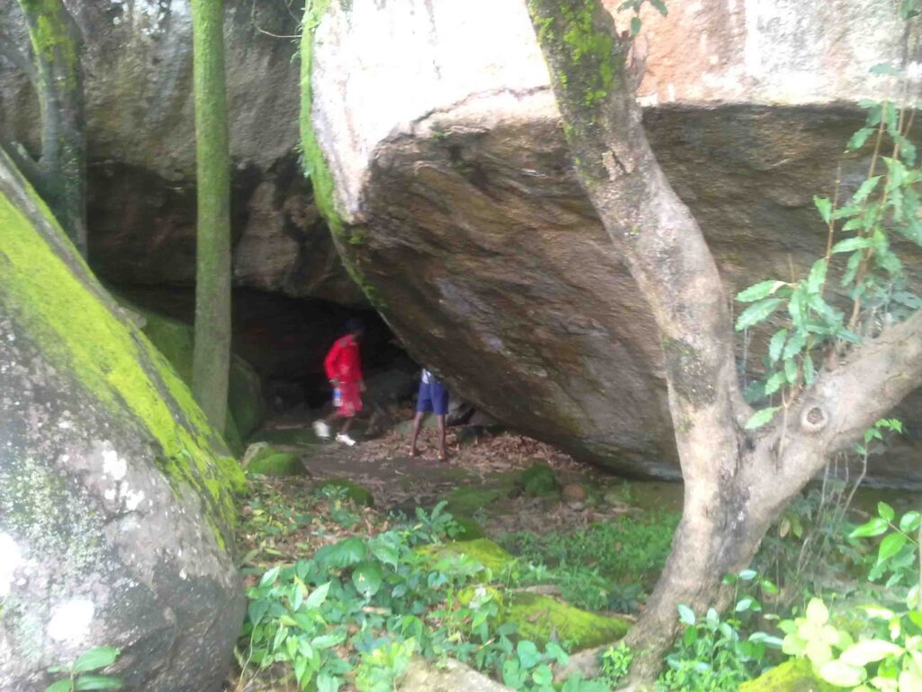 VISIT WITHOUT PERMISSION - TOUR TRAVEL AND ACCOMMODATION