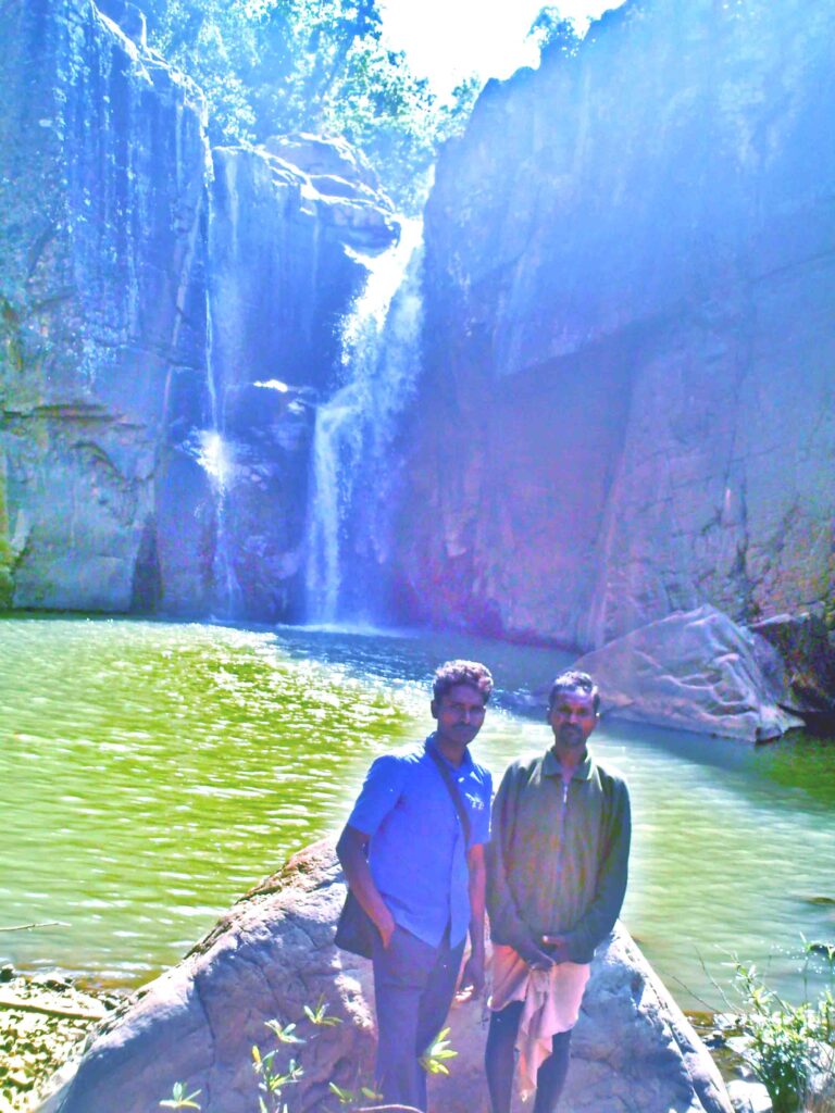 VISIT WITH PERMISSION - TOUR TRAVEL AND ACCOMMODATION